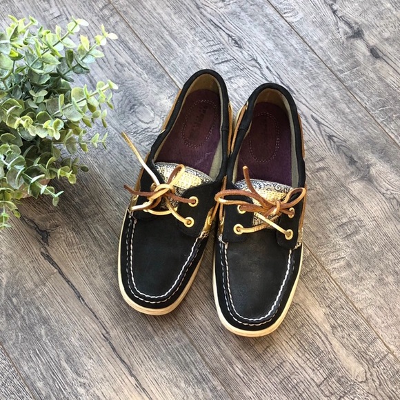 Sperry | Shoes | Sperry Bluefish Topsider Boat Shoes | Poshmark